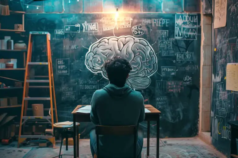 Fix Your Way of Thinking, Think Better and Be Better - New Trader U