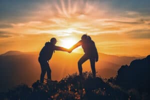 Friends vs. Success - New Trader U