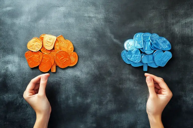 Frugal Mindset vs. Poverty Mindset: 10 Big Differences - New Trader U