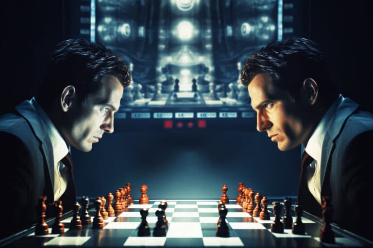 Game Theory: The Pinnacle of Decision-Making - New Trader U