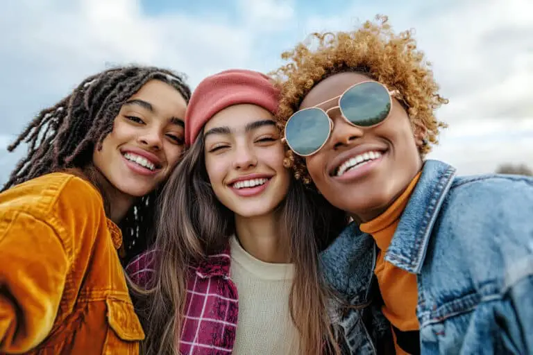 Gen Z's Net Worth: How to Know if You’re Poor, Middle-Class, Upper ...