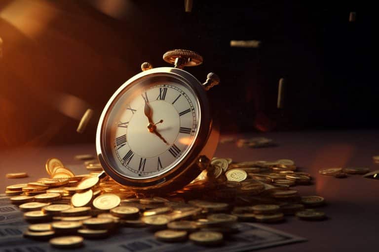 10 Things You Must Sacrifice If You Want to Be Rich Quickly - New Trader U