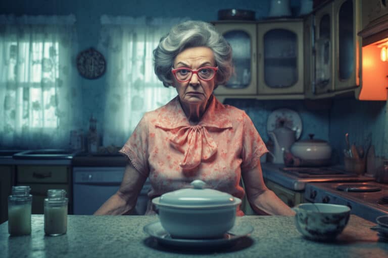 Grandma Knows Best: 30 Frugal Tips for Saving Money - New Trader U
