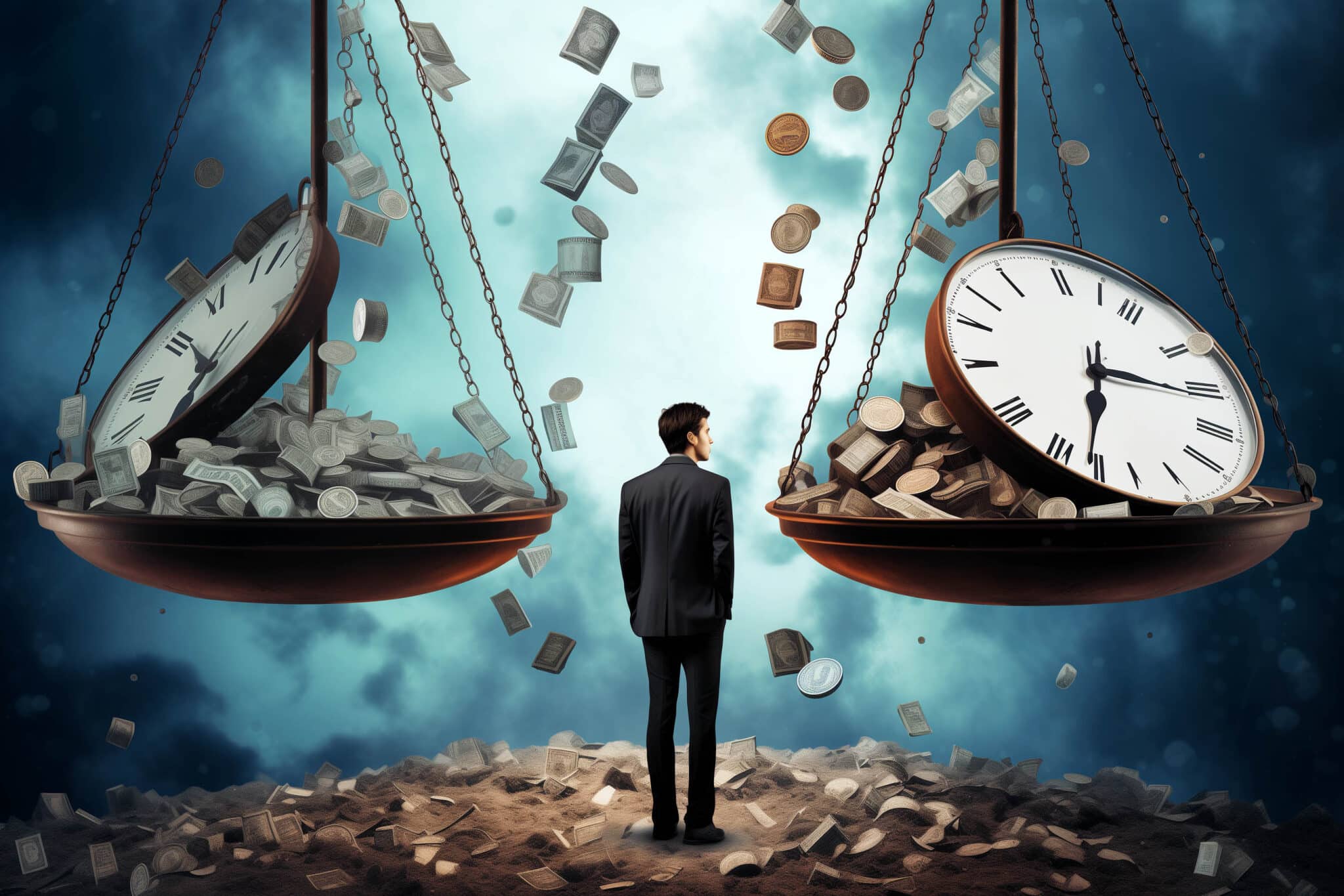 How Debt Can Generate Income - New Trader U