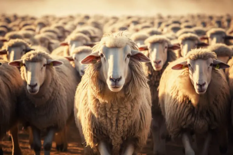 Herding Behavior: How Following the Crowd Leads Us Astray - New Trader U