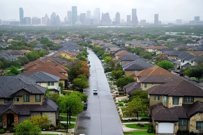 Here’s How the Definition of Middle Class Has Changed in Texas - New ...