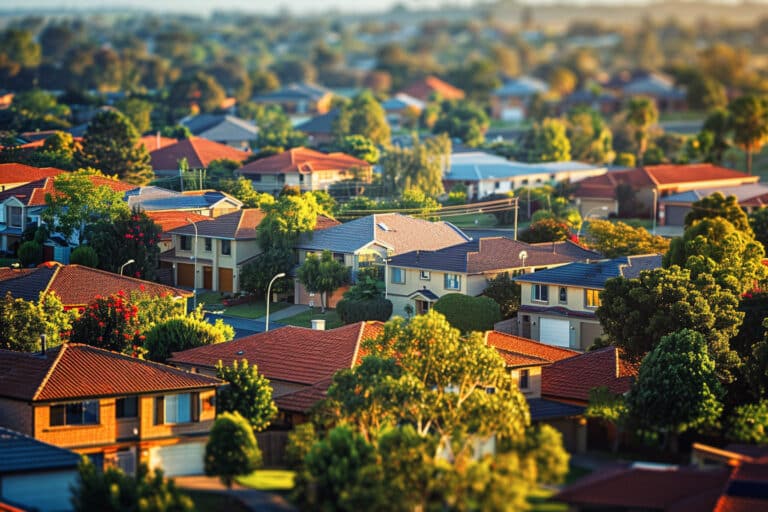 Here's Where the Middle Class Is Experiencing the Best and Worst ...