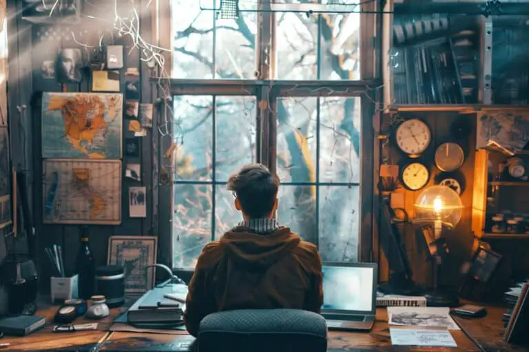 How Focused Work Helps You to Achieve Any Goal - New Trader U