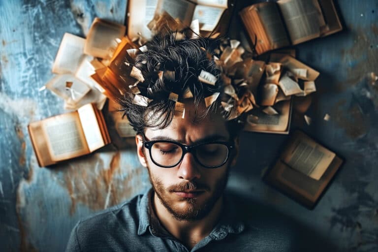 How I Brainwashed Myself to Success - New Trader U