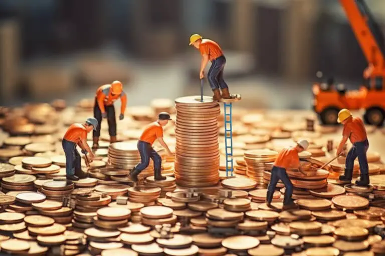 How Rich People Think About Money (Psychology of Money) - New Trader U