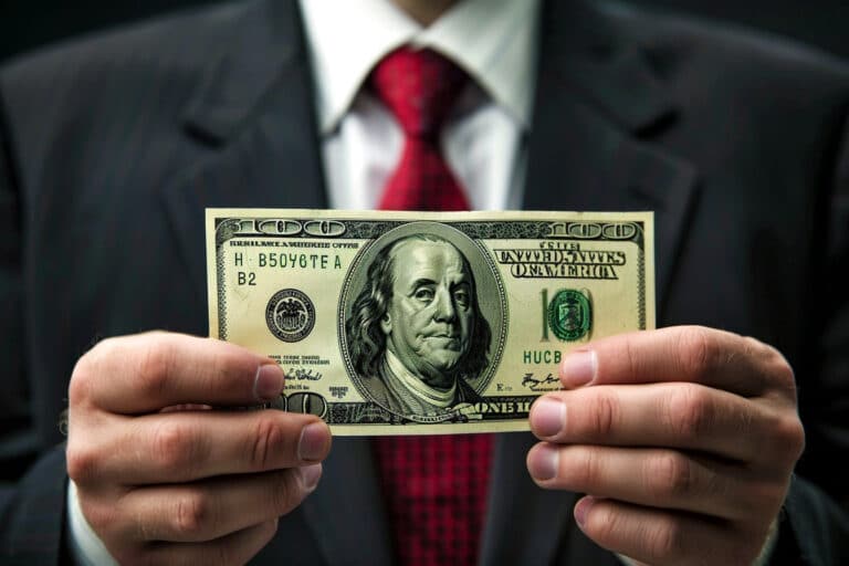 How The Rich Use Debt To Get Richer - New Trader U