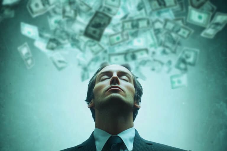 12 Ways The Self-Made Rich Think Differently Than The Middle Class - New Trader U