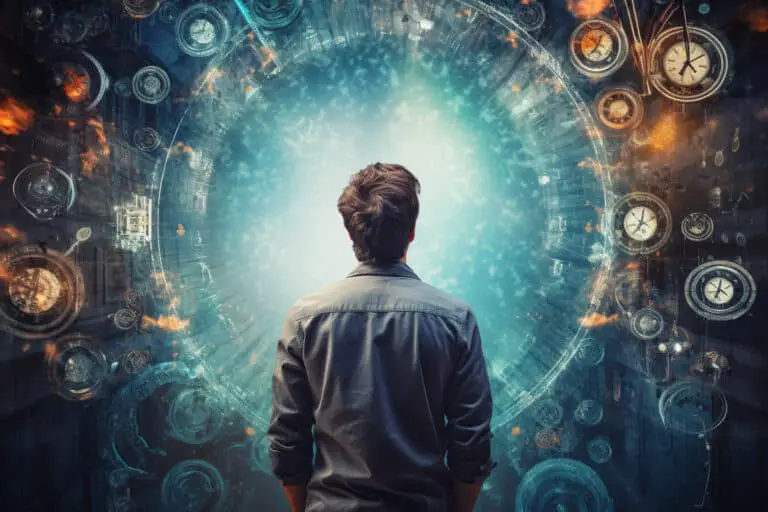 How Thinking Backwards Can Completely Change Your Life (Reverse Thinking) - New Trader U