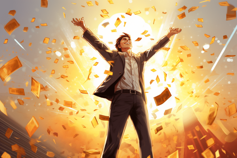 How To Become A Winner In Life - New Trader U