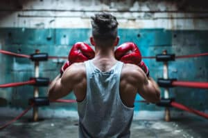 How To Build Mental Toughness - New Trader U