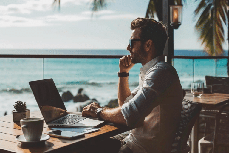 How To Develop An Entrepreneurial Hustler's Mindset - New Trader U