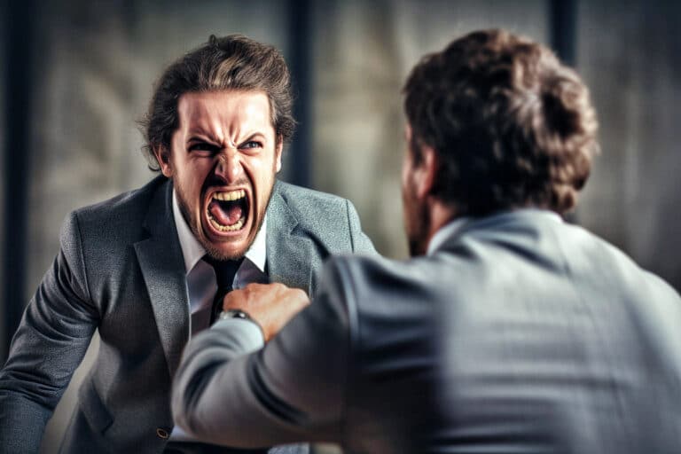How To Express Anger Clearly Without Ruining Your Life - New Trader U