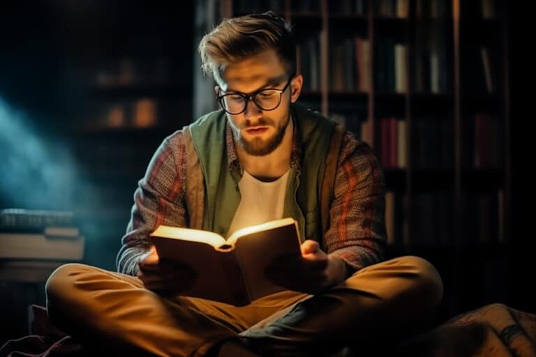 How To Get The Most Out of A Book: Analytical Reading 101 - New Trader U