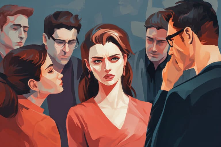 How To Ignore People - New Trader U