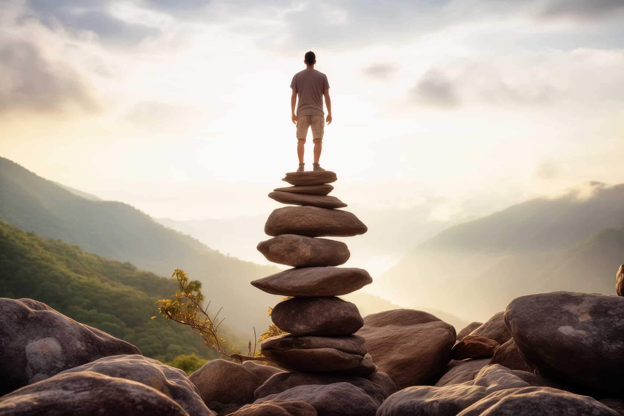 How To Improve Your Life Through Discipline & Consistency (The Power Of Discipline) - New Trader U