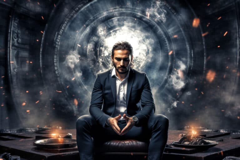 How To Master The Art Of Self-Discipline - New Trader U