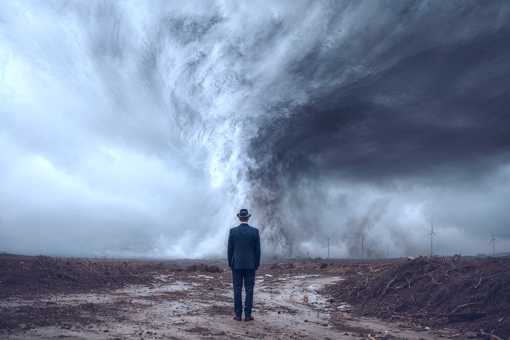How To Ruin Your Life In 5 Simple Steps - New Trader U