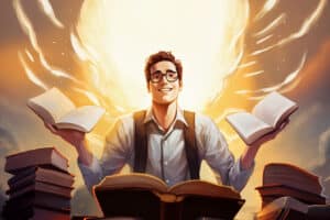 How To Study Yourself To Achieve Great Success - New Trader U