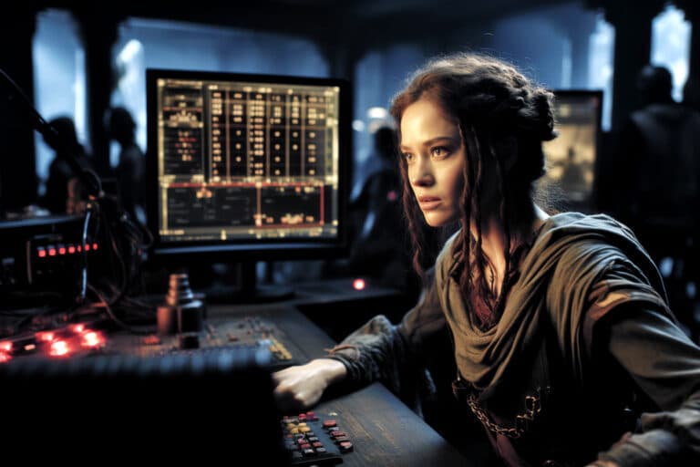 How To Unlock Insane Focus On Command - New Trader U