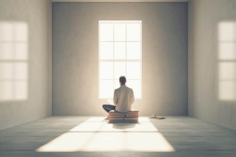 The Paradox of Desire: How Wanting Less Can Bring You More - New Trader U