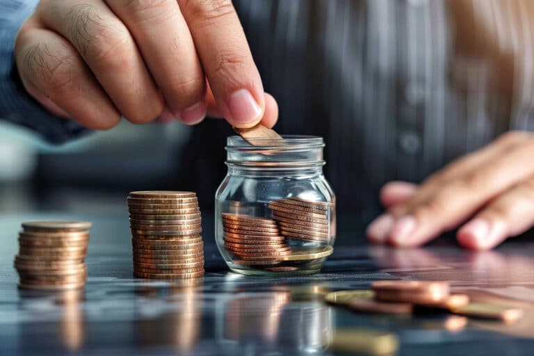 How to Achieve Your Financial Goals (Using Financial Psychology): 7 ...