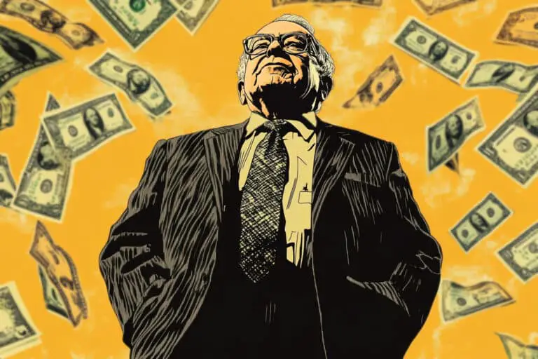 8 Ways to Apply Warren Buffett's Stoic Principles to Personal Finance ...