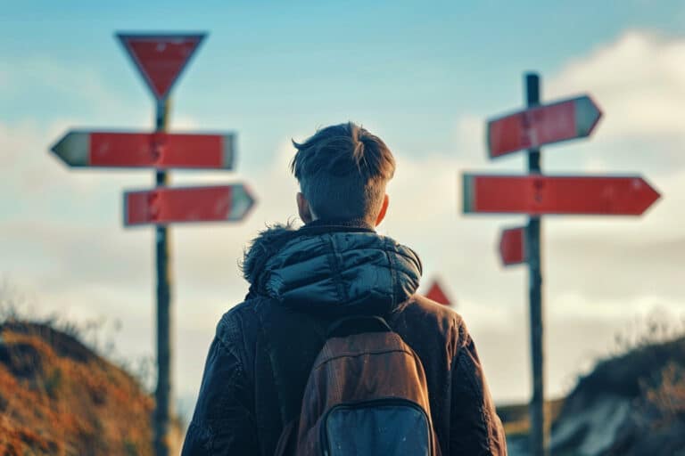 How to Break Free from the Paralysis of Choice - New Trader U
