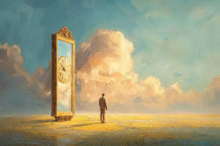 How to Build Self-Discipline: The Mindset Method - New Trader U