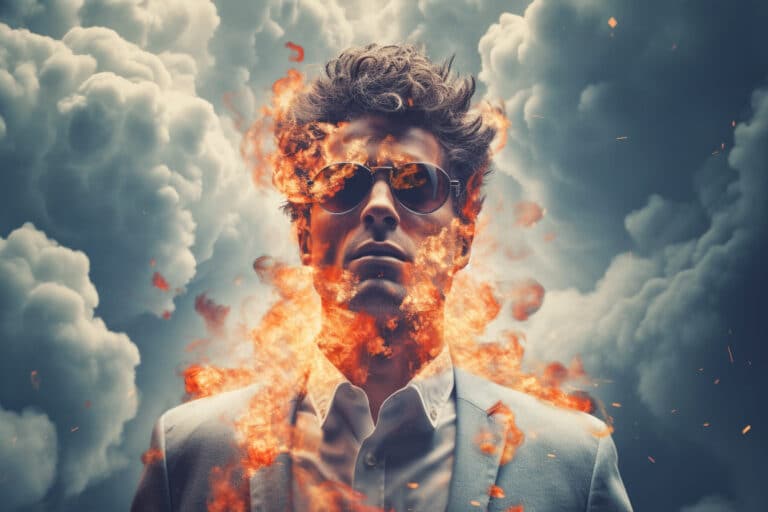 How to Control ANGER? (Personality Development) - New Trader U