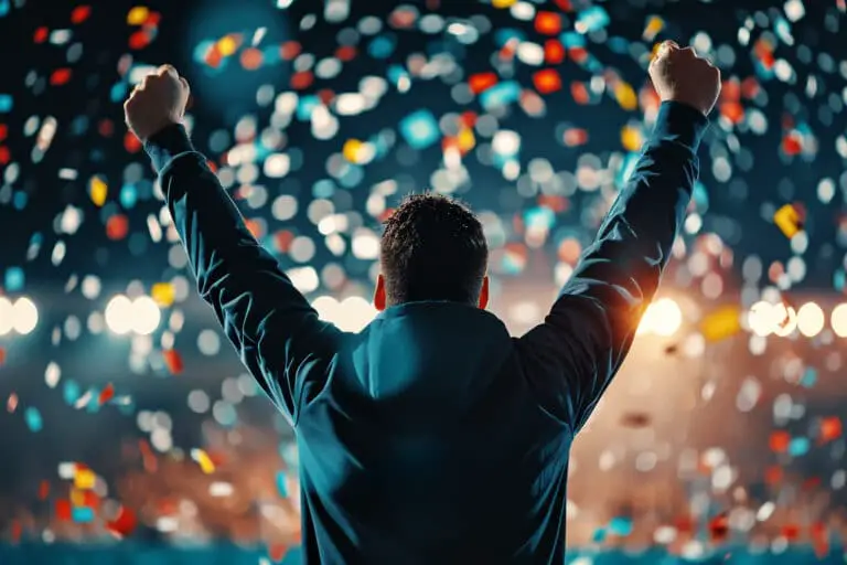 How to Develop a Winners Mindset and Achieve Your Goals - New Trader U