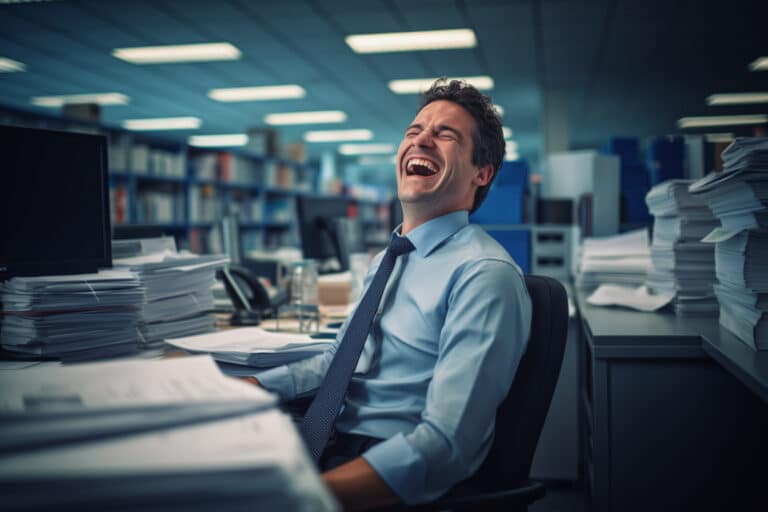 How to Feel Happier at Work – 10 Ways to Completely Shift Your Mindset ...