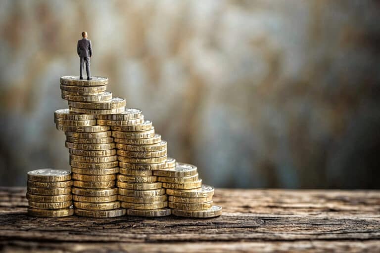 How to Move From Lower Middle Class to Upper Class - New Trader U