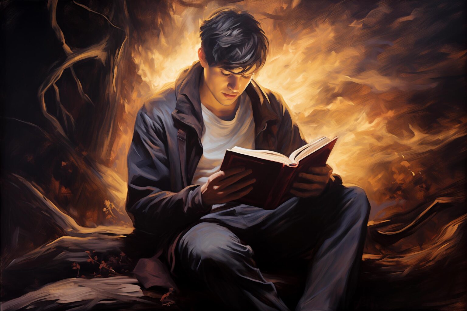 How to Read Faster - New Trader U