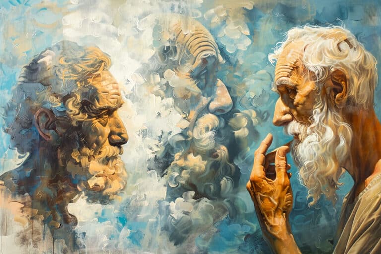 How to Use the Socratic Method for Dialogue, Debate and Critical ...