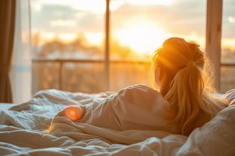 How to Wake Up Early and Make It a Habit - New Trader U