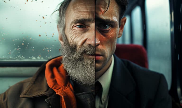 Poor But Happy vs Rich But Unhappy - New Trader U