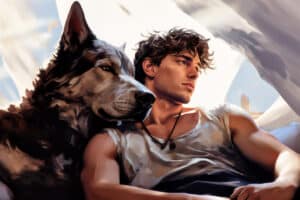 How to Tell an Alpha From a Sigma Male - New Trader U