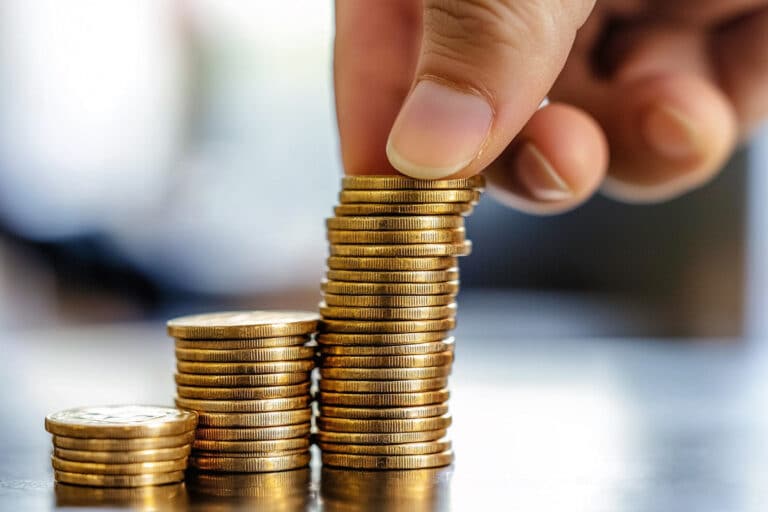 I Grew up Poor: Here Are 5 Steps I Took to Build My Wealth - New Trader U