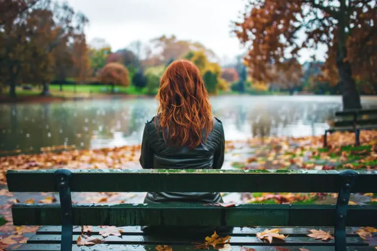 INFJs: Why I Choose a "Boring" Life - New Trader U