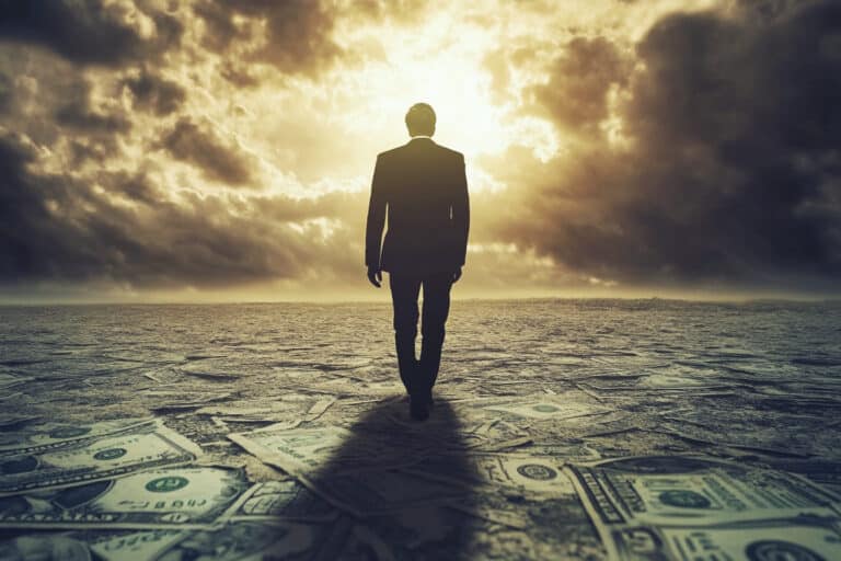 If You Really Want To End Money Struggles, Master These 7 Steps - New ...