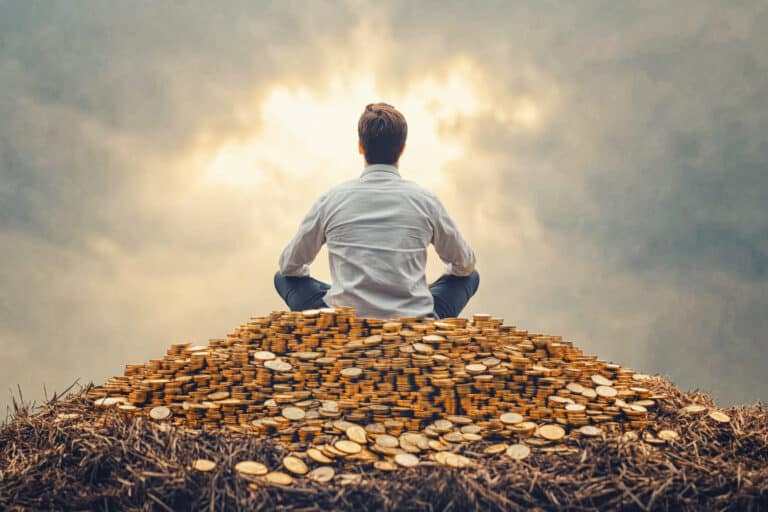 If You Really Want to Be Wealthy, Practice These Habits for Financial ...