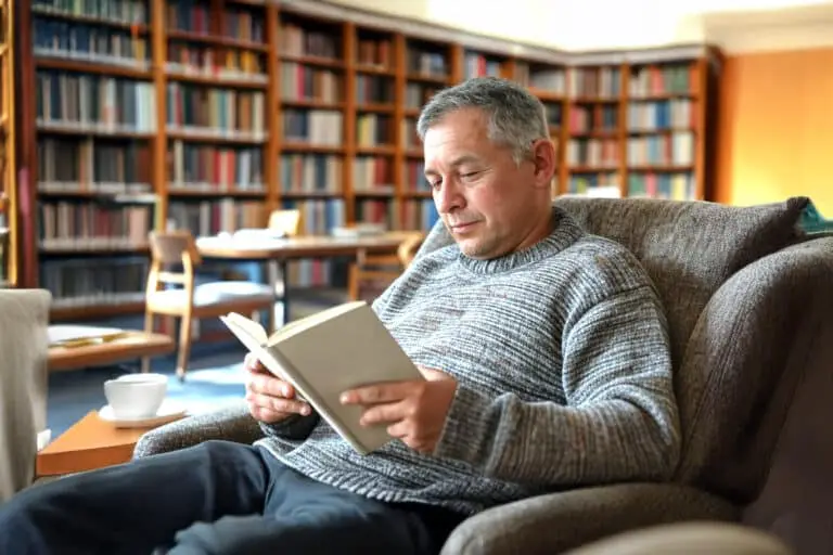 If You Really Want to Break Out of the Middle Class, Read These Five Books - New Trader U