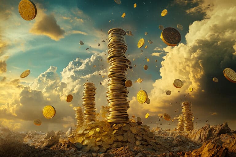 If You Really Want to Double Your Wealth, Start These 5 Practices Today ...