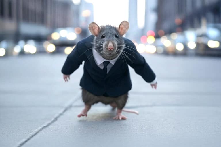 If You Really Want to Escape the Middle Class, Stop Ignoring These 5 Financial Rules - New Trader U