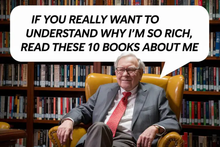 If You Really Want to Understand Why Warren Buffett Is so Rich, Read ...